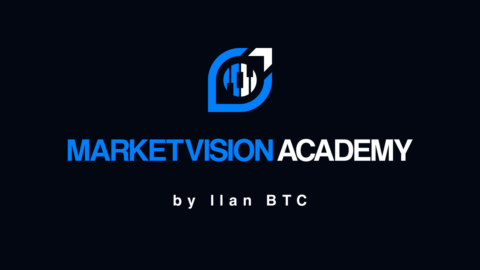 Market Vision - Professional Trading Platform
